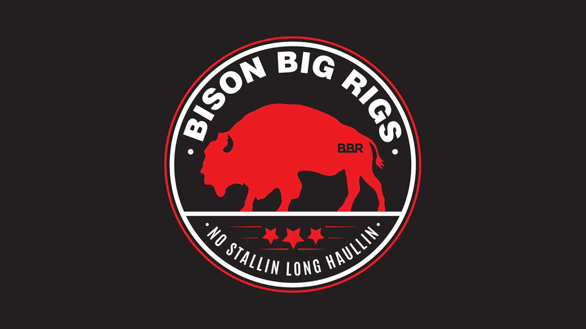 Home - Bison Big Rigs